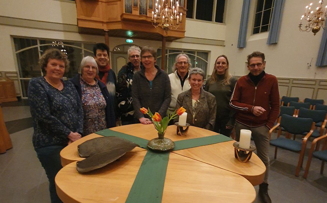 Muziek- en beleeffestival De Gele Olifant | LarenLeeft