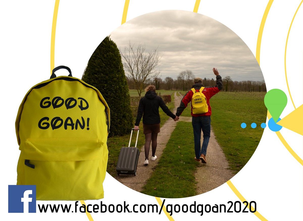Kom kijken naar Good Goan | LarenLeeft